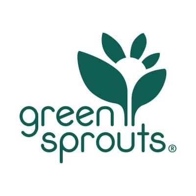 sprouts logo vector
