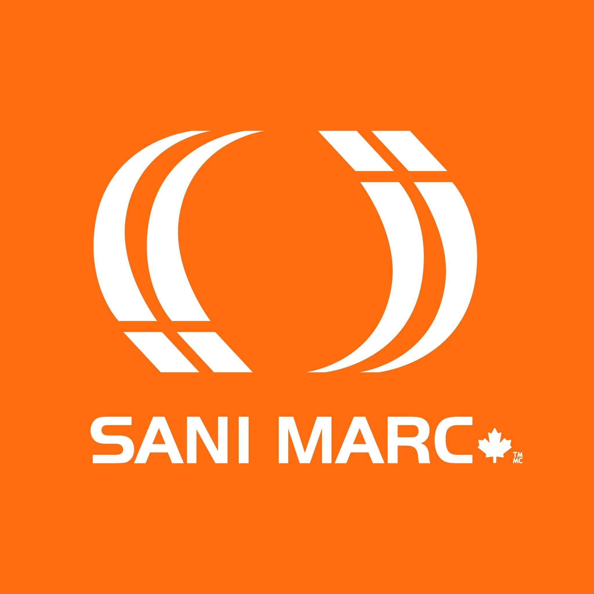 Sani Marc Logo & Brand Assets (SVG, PNG and vector) - Brandfetch
