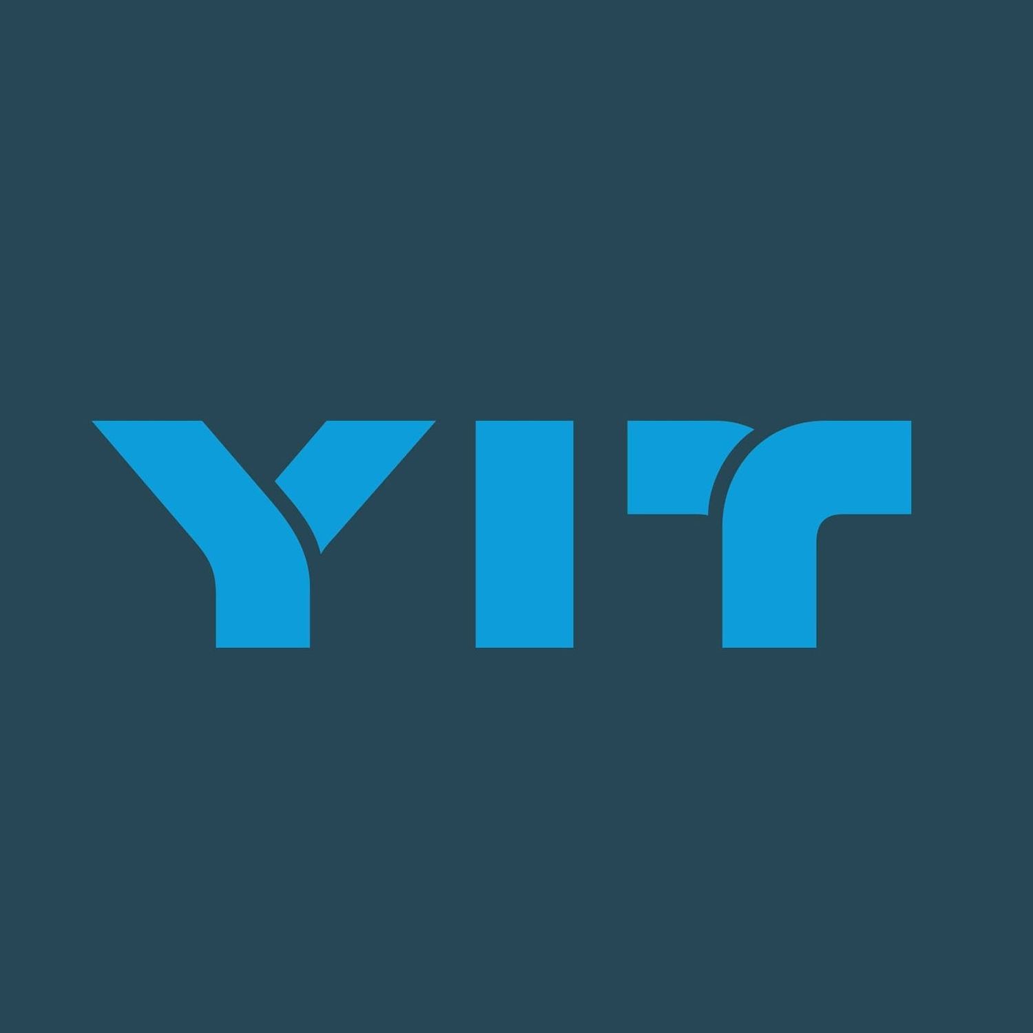 Logotipo De Yit Jaipur