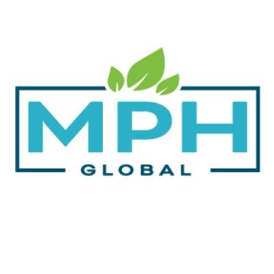 MPH Global Logo & Brand Assets (SVG, PNG and vector) - Brandfetch