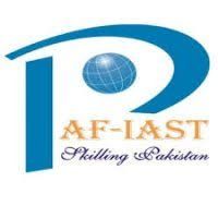 PAF-IAST Official Logo & Brand Assets (SVG, PNG and vector) - Brandfetch
