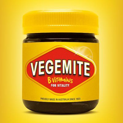 Vegemite Logo & Brand Assets (SVG, PNG and vector) - Brandfetch