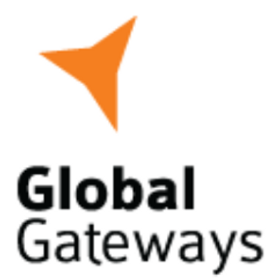 Global Gateways Logo & Brand Assets (SVG, PNG and vector) - Brandfetch