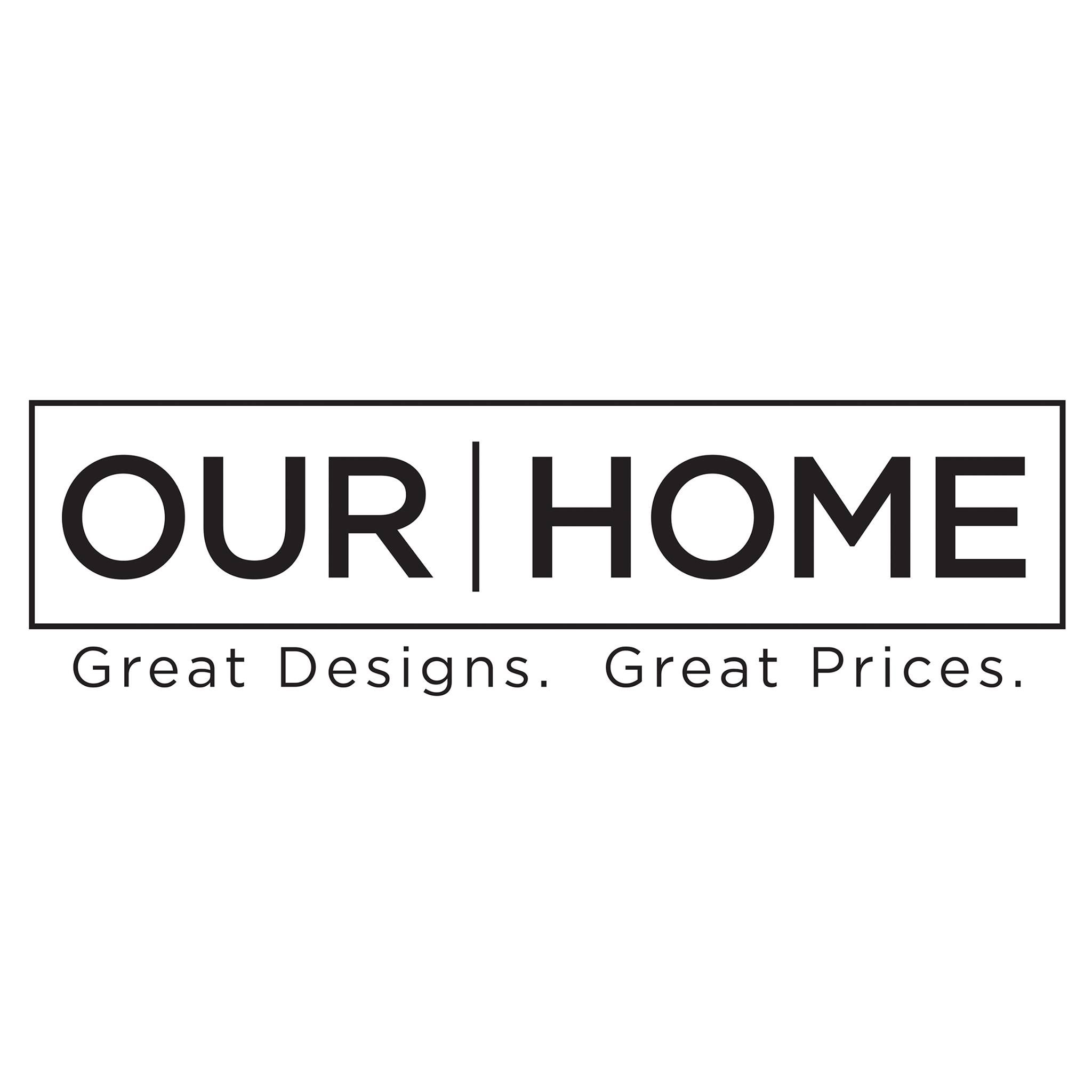 Our Home Logo & Brand Assets (SVG, PNG and vector) - Brandfetch