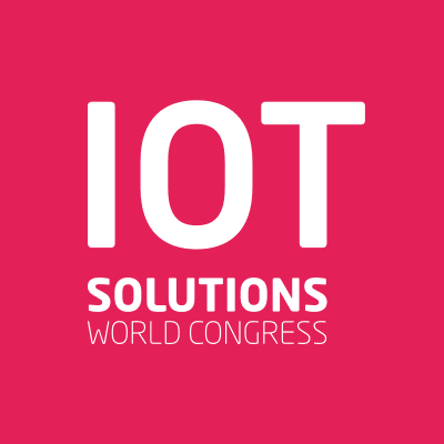 IOT Solutions World Congress Logo & Brand Assets (SVG, PNG and vector ...
