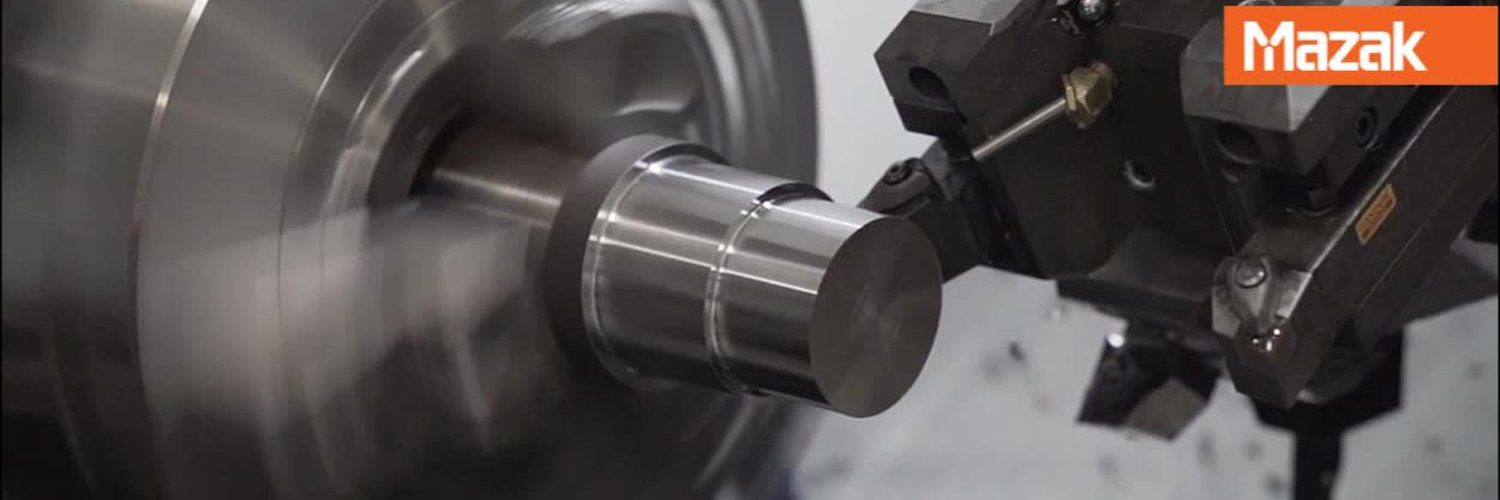 Mazak North America Logo & Brand Assets (SVG, PNG and vector) - Brandfetch