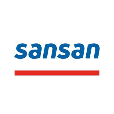 【公式】Sansan's brand icon