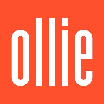 Logotipo De Ollie Artisan Chocolates | Ollie Morris Artisan Chocolates