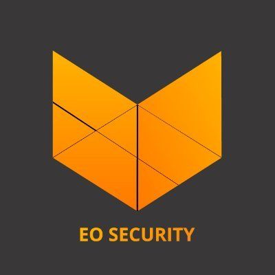 EO SECURITY Logo & Brand Assets (SVG, PNG and vector) - Brandfetch