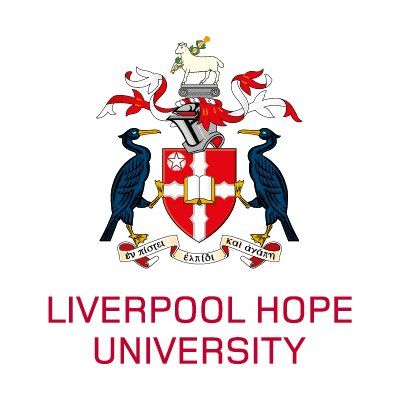 Liverpool Hope University Logo & Brand Assets (SVG, PNG and vector ...