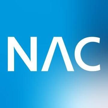 NAC Architecture Logo & Brand Assets (SVG, PNG and vector) - Brandfetch