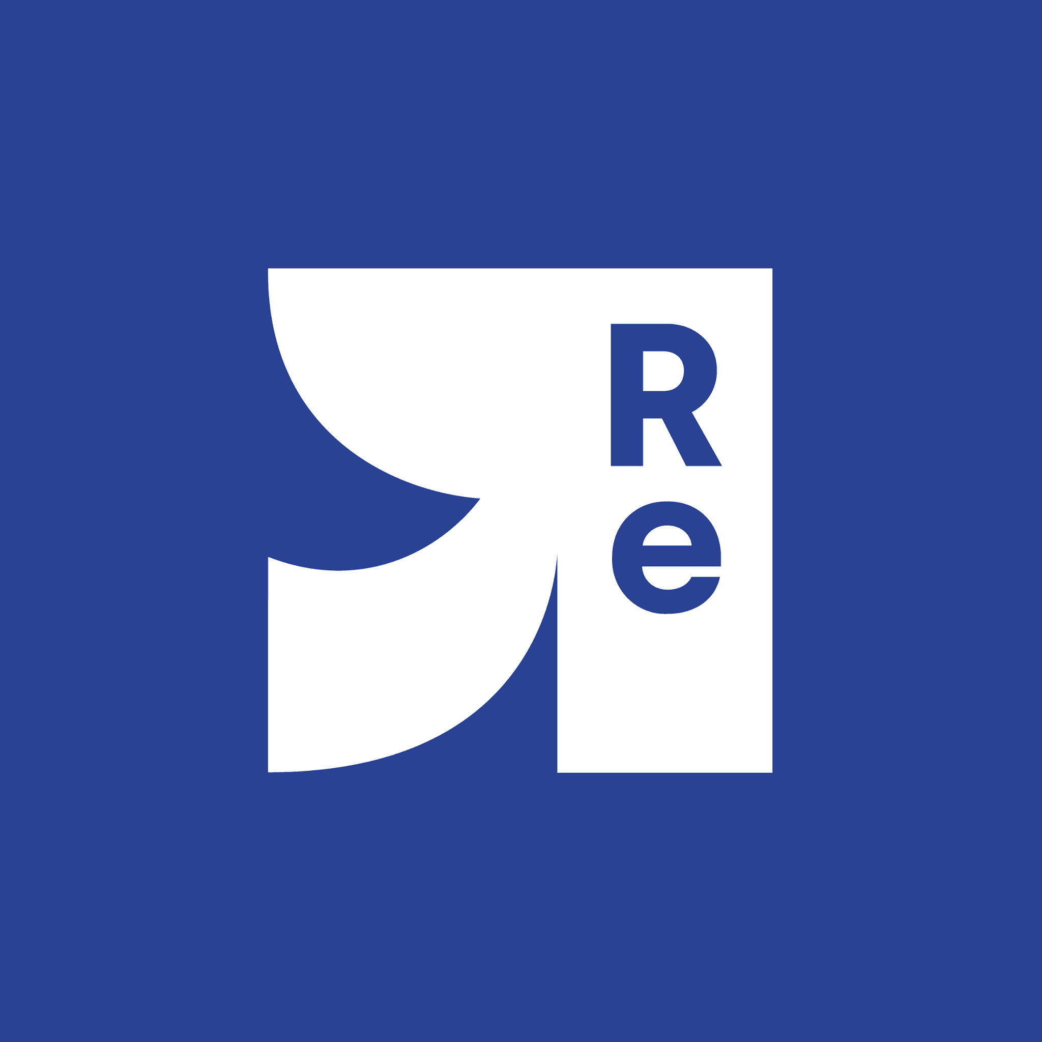 ReForm Plastic Logo & Brand Assets (SVG, PNG and vector) - Brandfetch