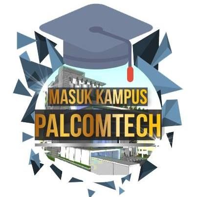 PalComTech Logo & Brand Assets (SVG, PNG and vector) - Brandfetch