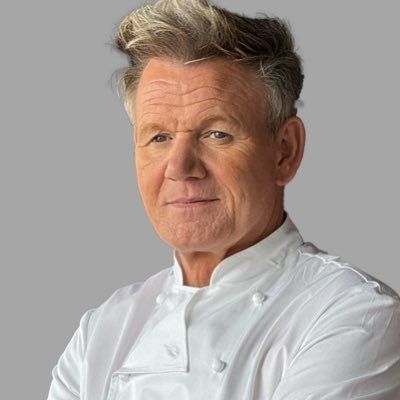 Gordon Ramsay Logo & Brand Assets (SVG, PNG and vector) - Brandfetch