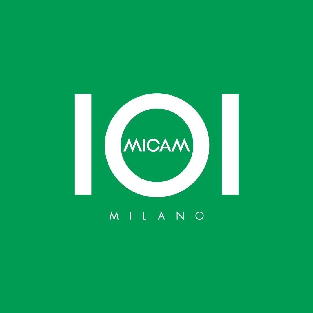 MICAM Milano Logo & Brand Assets (SVG, PNG and vector) - Brandfetch