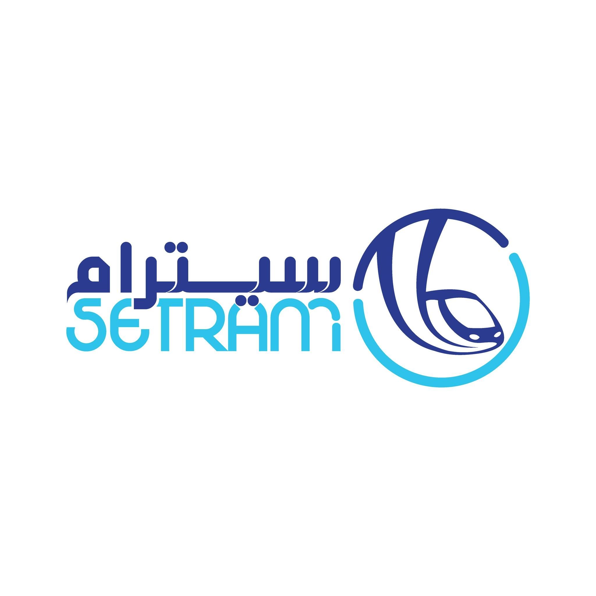 Setram Tramways Algérie Logo & Brand Assets (SVG, PNG and vector) - Brandfetch