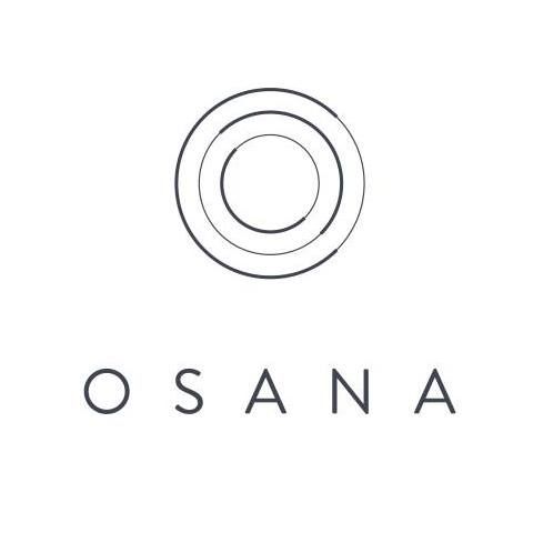 Osana Logo & Brand Assets (SVG, PNG and vector) - Brandfetch