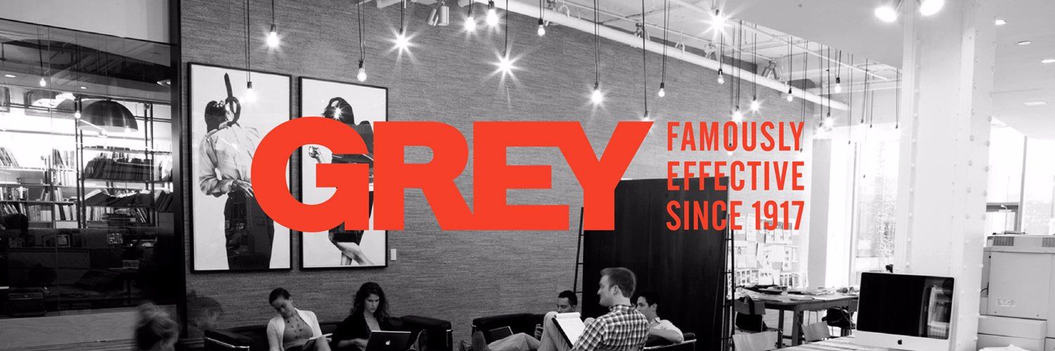 Grey Logo & Brand Assets (SVG, PNG and vector) - Brandfetch