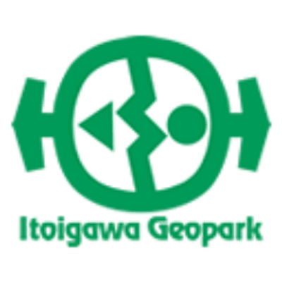 糸魚川ユネスコ世界ジオパーク Itoigawa UNESCO Global Geopark Logo & Brand Assets (SVG ...