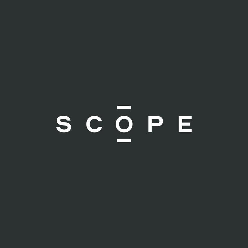 SCOPE COLLECTION Logo & Brand Assets (SVG, PNG and vector) - Brandfetch