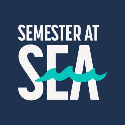 Semester At Sea Logo & Brand Assets (SVG, PNG and vector) - Brandfetch