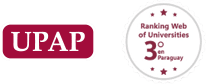 UPAP Oficial Logo & Brand Assets (SVG, PNG and vector) - Brandfetch