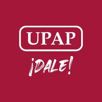 UPAP Oficial Logo & Brand Assets (SVG, PNG and vector) - Brandfetch