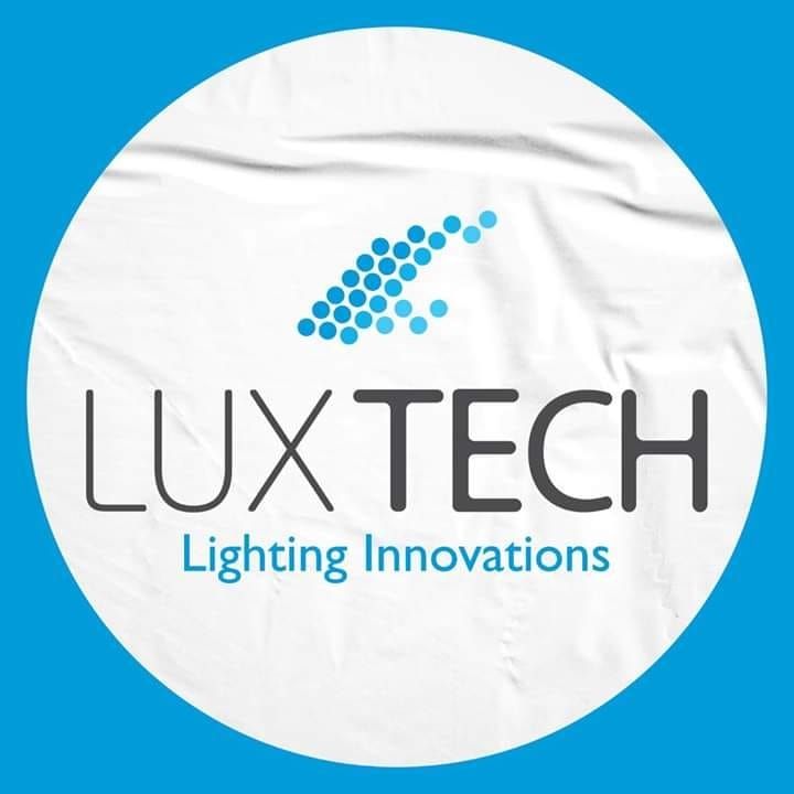 LUX TECH Logo & Brand Assets (SVG, PNG and vector) - Brandfetch