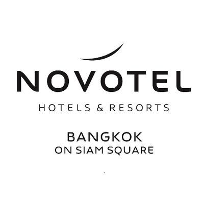 Novotel Siam Logo & Brand Assets (SVG, PNG and vector) - Brandfetch