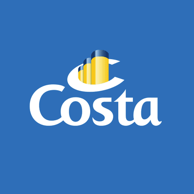 Costa Cruises Türkiye Logo & Brand Assets (SVG, PNG and vector ...