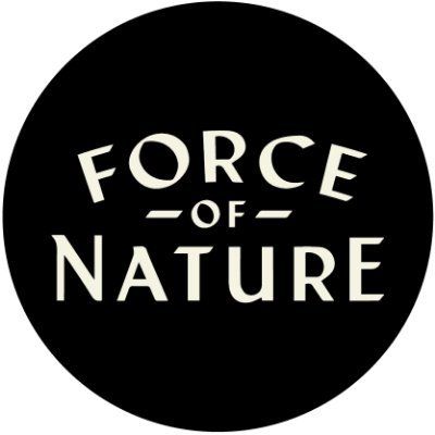 Force of Nature Logo & Brand Assets (SVG, PNG and vector) - Brandfetch