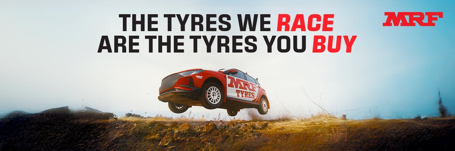 MRF Tyres Logo & Brand Assets (SVG, PNG and vector) - Brandfetch
