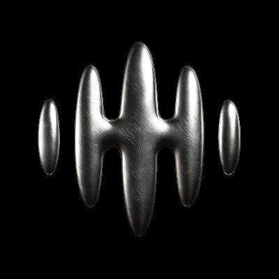 Silencio 🤫 Logo & Brand Assets (SVG, PNG and vector) - Brandfetch