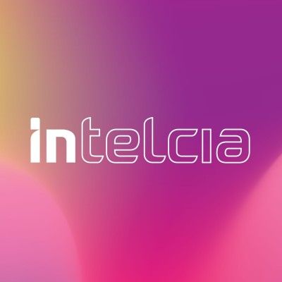 INTELCIA Logo & Brand Assets (SVG, PNG and vector) - Brandfetch
