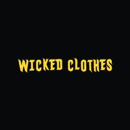 Wicked Clothes Logo & Brand Assets (SVG, PNG and vector) - Brandfetch