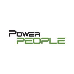 Power People Logo & Brand Assets (SVG, PNG and vector) - Brandfetch