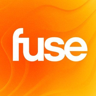 FUSE TV Logo & Brand Assets (SVG, PNG and vector) - Brandfetch