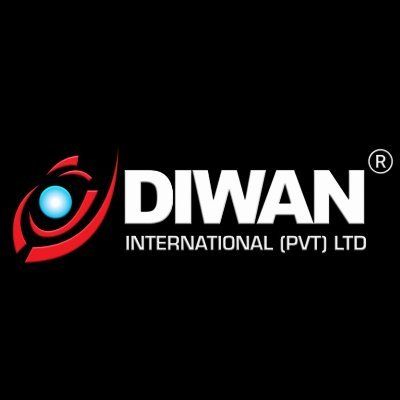 Diwan International Logo & Brand Assets (SVG, PNG and vector) - Brandfetch