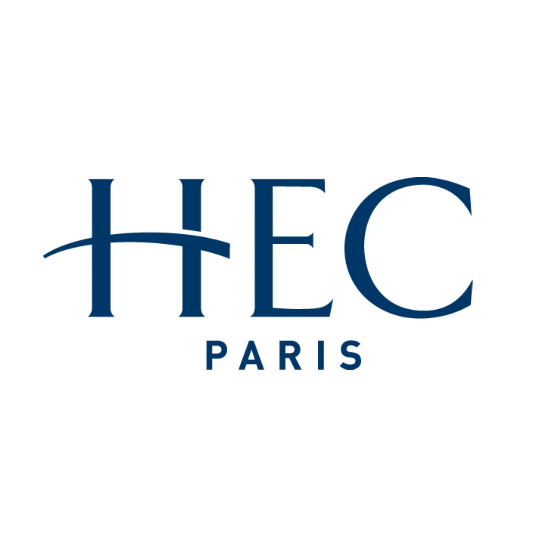 HEC Paris Logo & Brand Assets (SVG, PNG and vector) - Brandfetch