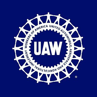UAW Logo & Brand Assets (SVG, PNG and vector) - Brandfetch