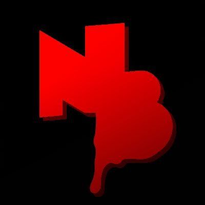 New Blood Interactive Logo & Brand Assets (SVG, PNG and vector ...