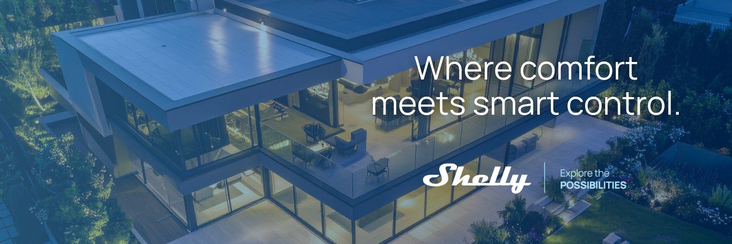 Shelly Logo & Brand Assets (SVG, PNG and vector) - Brandfetch