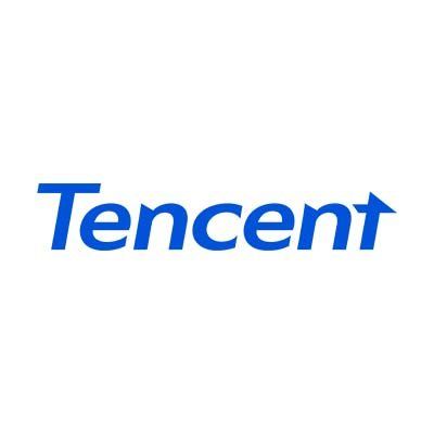 Tencent 腾讯 Logo & Brand Assets (SVG, PNG and vector) - Brandfetch