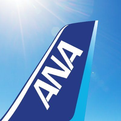 All Nippon Airways Logo & Brand Assets (SVG, PNG and vector) - Brandfetch