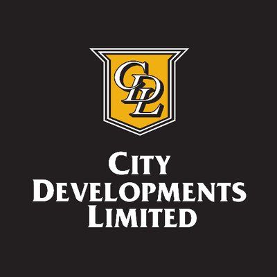 City Developments Limited Logo & Brand Assets (SVG, PNG and vector ...
