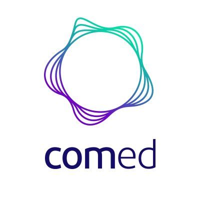 ComEd Logo & Brand Assets (SVG, PNG and vector) - Brandfetch