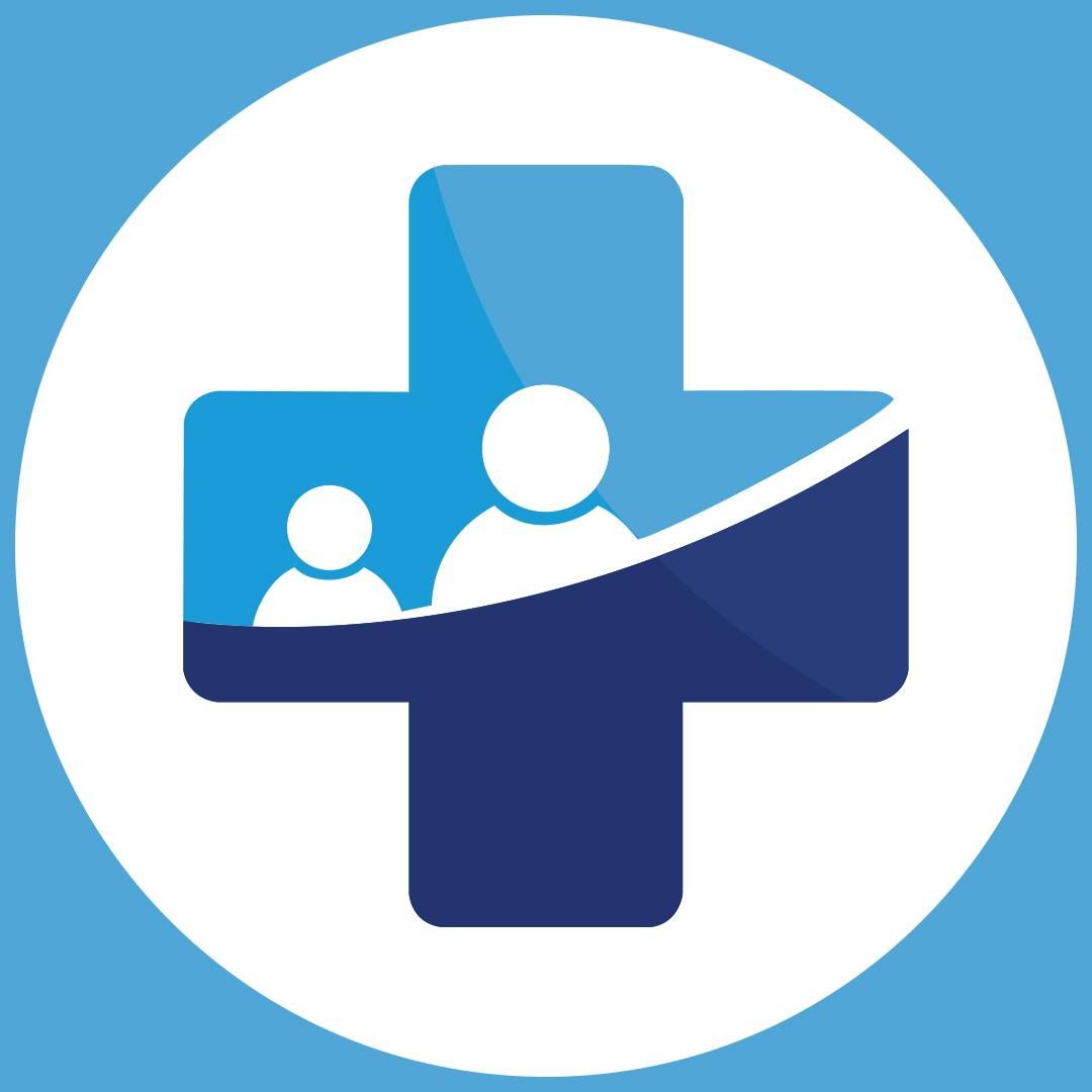 MedPlus Medical Services Logo & Brand Assets (SVG, PNG and vector ...