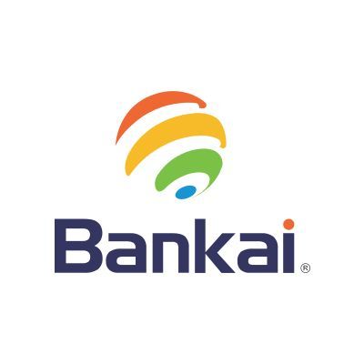 Bankai Group Logo & Brand Assets (SVG, PNG and vector) - Brandfetch