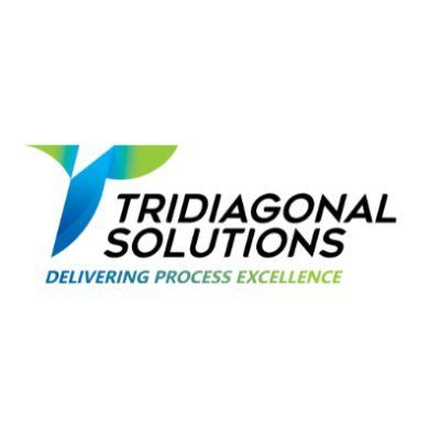 Tridiagonal Solutions Logo & Brand Assets (SVG, PNG and vector ...