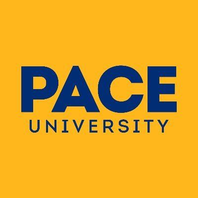 pace logo white